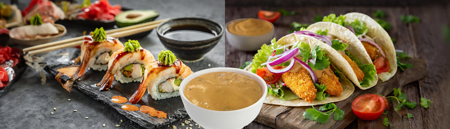 Lanzamientos – Custom Culinary México