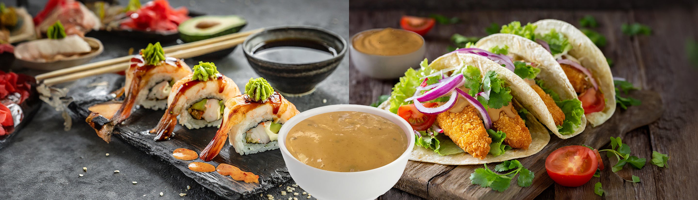 Lanzamientos – Custom Culinary México