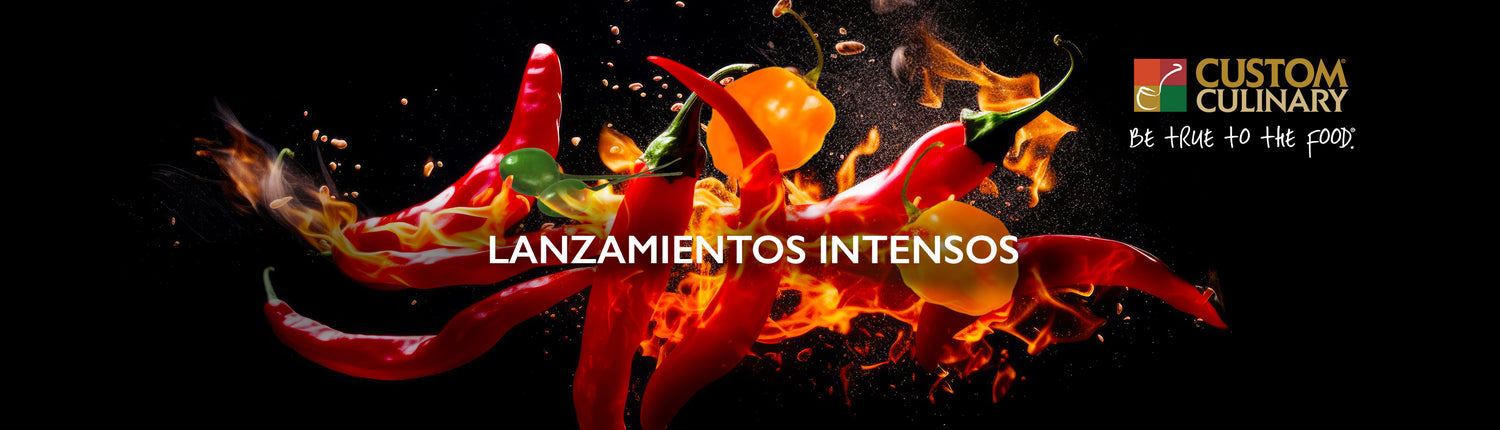 Salsa para Alitas Custom Culinary - Dale más sabor a tu negocio ...