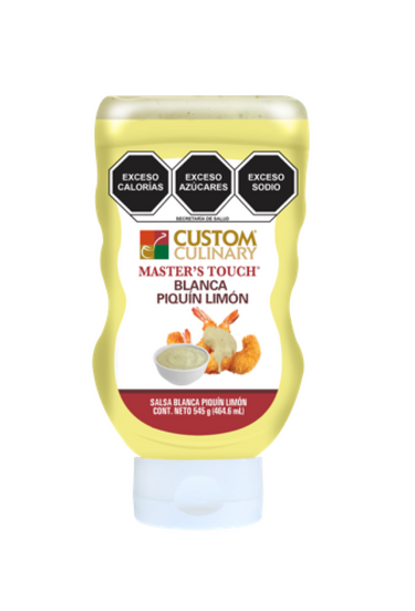 Productos – Custom Culinary México