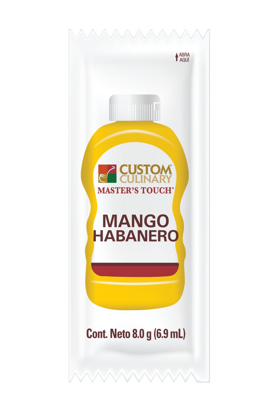 Salsa para Alitas Custom Culinary - Dale más sabor a tu negocio ...